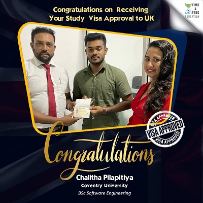 Time and Tide Educaton