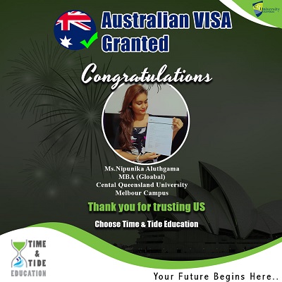 Time and Tide Educaton