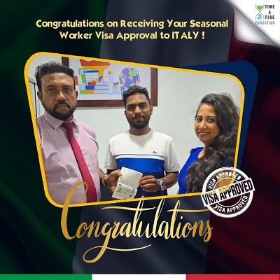 Time and Tide Educaton